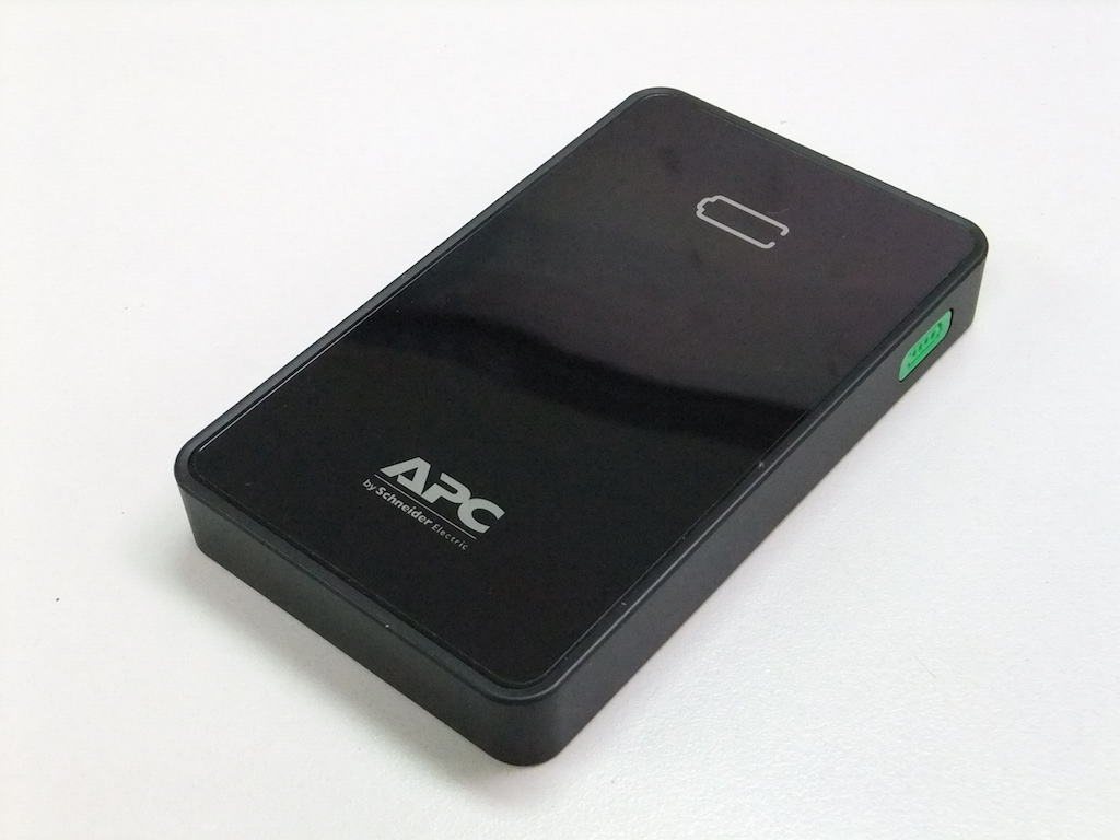 APC 行動電源讓你的行動裝置不斷電！ - Single.9